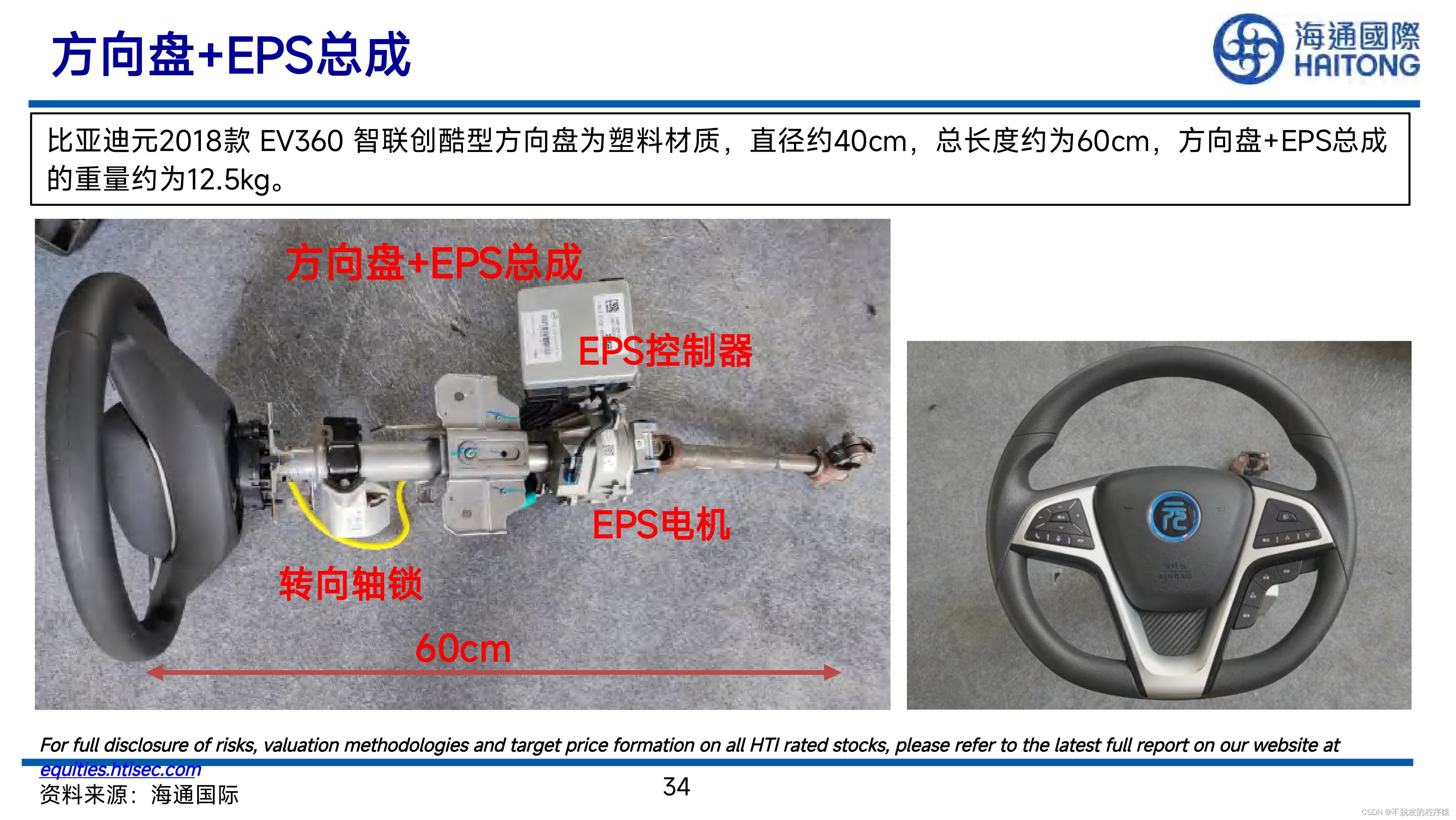 比亚迪元EV汽车拆解报告_比亚迪ev元前机舱-CSDN博客