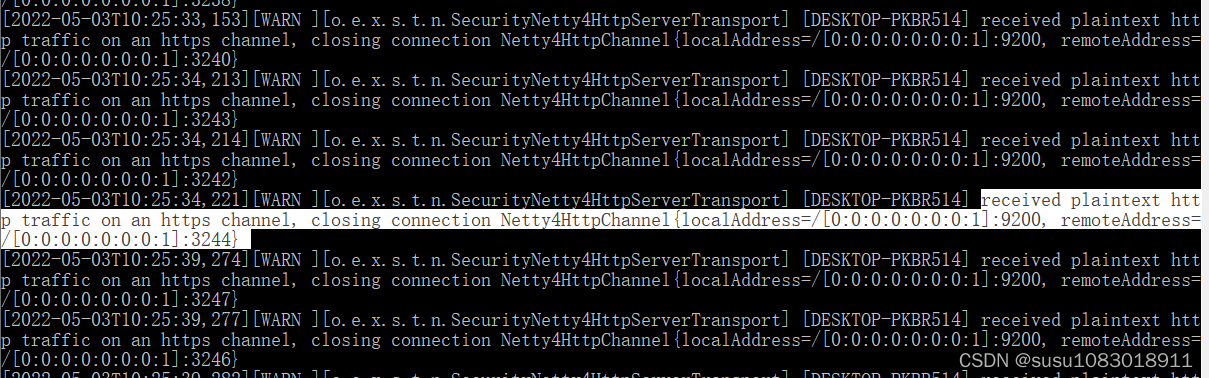 windows系统启动Elasticsearch 8.1.3无法访问_elasticstack8 win版本为什么不能直接启动-CSDN博客