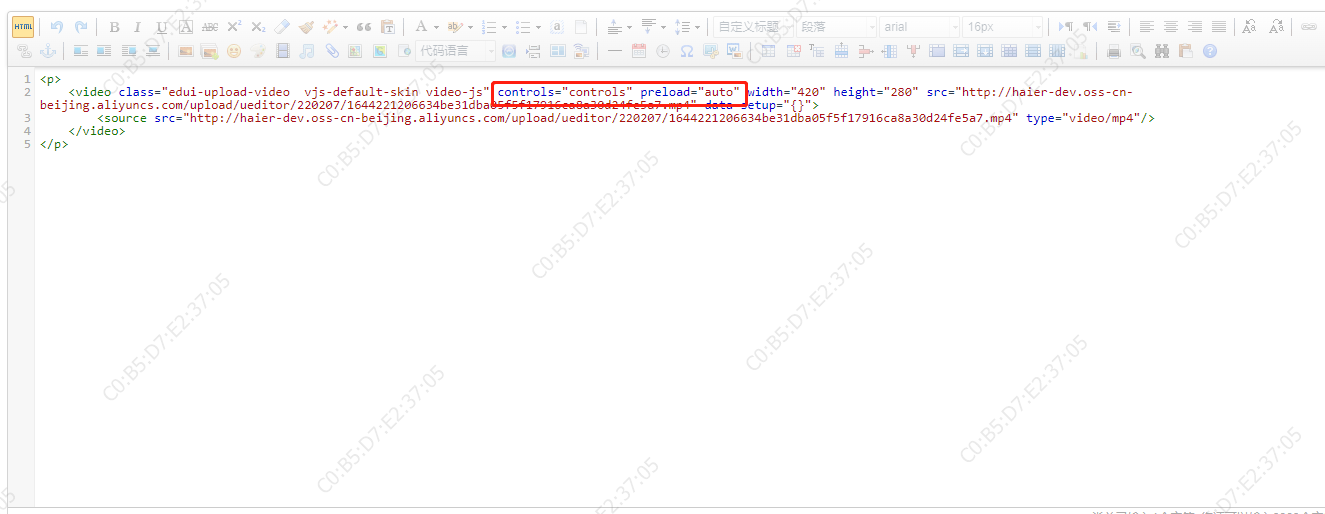 video标签显示预览图非poster方式，仅部分浏览器适用_video 预览图-CSDN博客