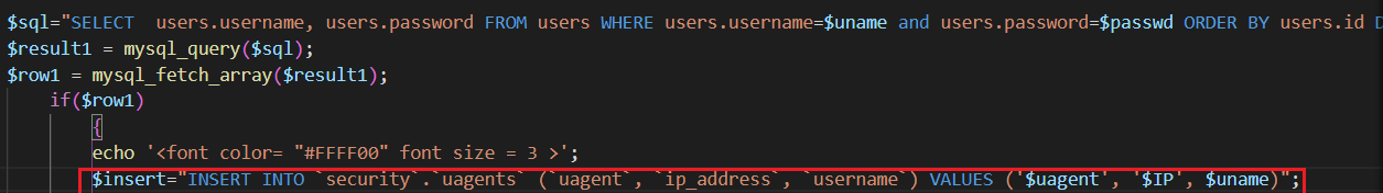 sqli-labs第十八关详解_sqlilabs靶场第18关-CSDN博客