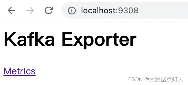 【Kafka】Kafka运行指标与prometheus+grafana集成_kafka prometheus-CSDN博客