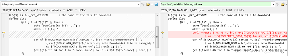 optee介绍（一）代码下载编译以及使用qemu运行_qemu optee-CSDN博客