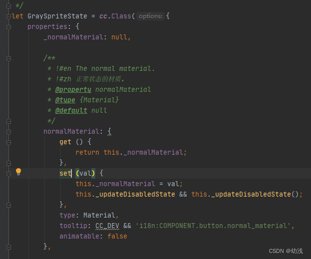 关于cocoscreator按钮置灰creator 按钮置灰 Csdn博客 