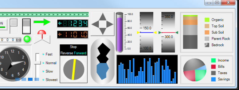 iocomp控件使用教程-V5版本_iocomp v5-CSDN博客
