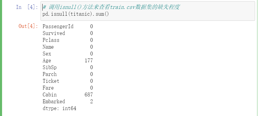泰坦尼克号人员预测模型(python/jupyter-notebook/数据挖掘/数据分析)_泰坦坦尼克号数据模型分析-CSDN博客