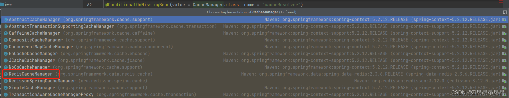 实战项目笔记（六）——整合Spring-Cache简化开发_spring.cache.redis.cache-null-values-CSDN博客