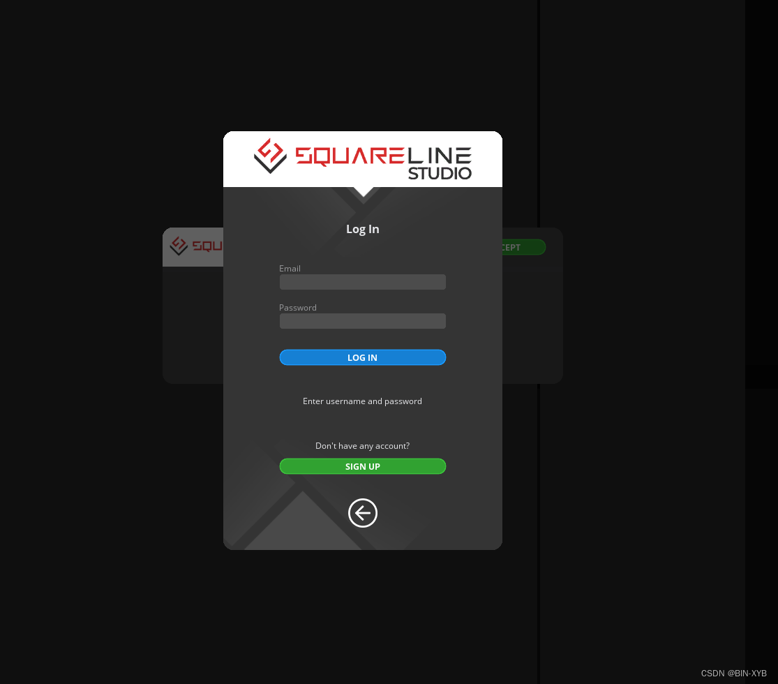 SquareLine_Studio安装教程_squareline studio下载-CSDN博客