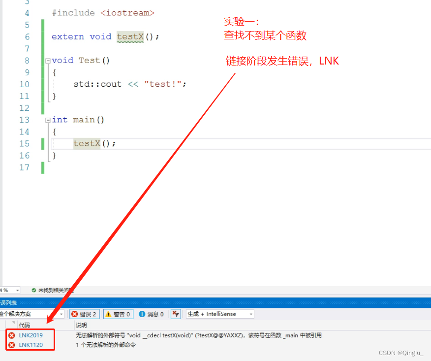 C++笔记（class19）19章-CSDN博客