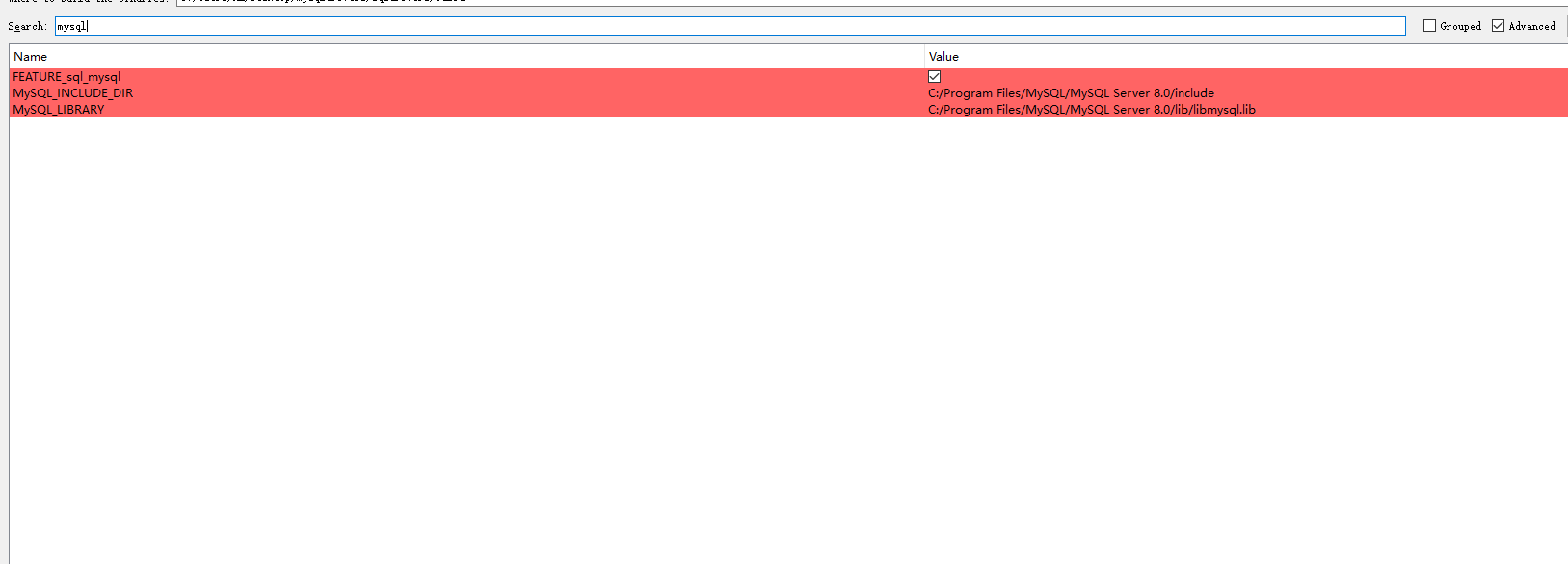 QT6.2+MSVC2019编译MySql数据库驱动_mvsc2019配置qt的mysql环境-CSDN博客