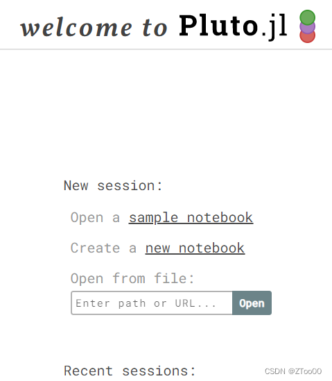 在本地运行Pluto.jl-CSDN博客