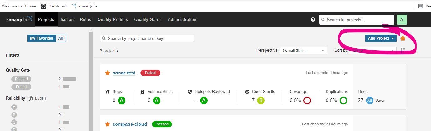 sonarQube8.9使用及branch插件使用_sonarqube-community-branch-plugin-CSDN博客