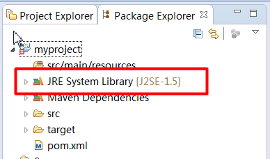 eclipse | JavaWeb环境配置+SpringMVC部署_eclipse中springmvc.xml应放在哪个目录-CSDN博客
