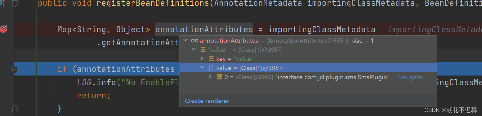 Spring Plugin 的使用-CSDN博客