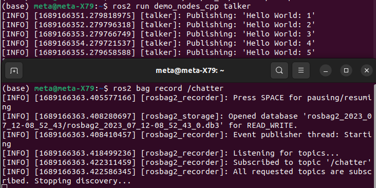 动手学ROS2-3常用工具_ros2工具-CSDN博客