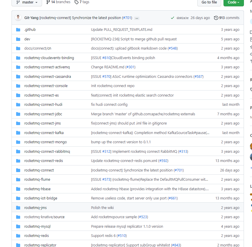 Windows 安装访问 rocketmq_rocketmq访问地址-CSDN博客