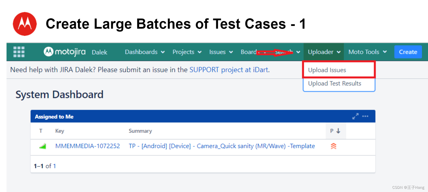 测试case,测试计划和测试报告的写法_测试case怎么写-CSDN博客