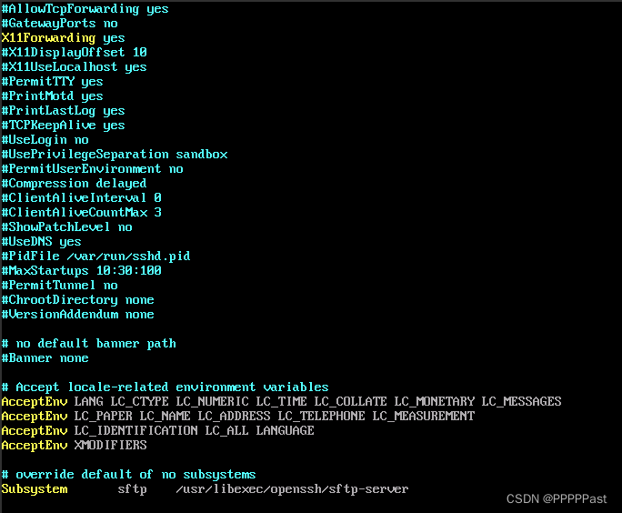 关于x-shell的SSH用户身份无法使用密钥连接的问题_xshell如何密钥问题-CSDN博客