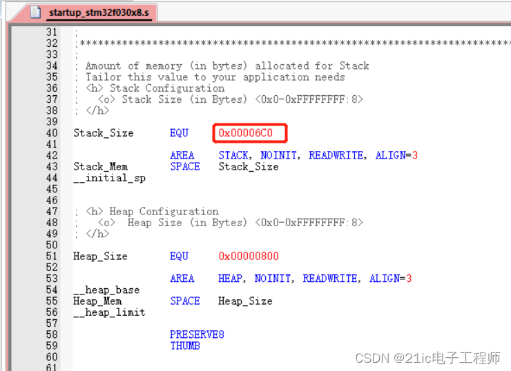 [STM32F0]还不会OTA升级？手把手教你基于STM32的BootLoader的OTA远程升级_stm32f0 ota-CSDN博客