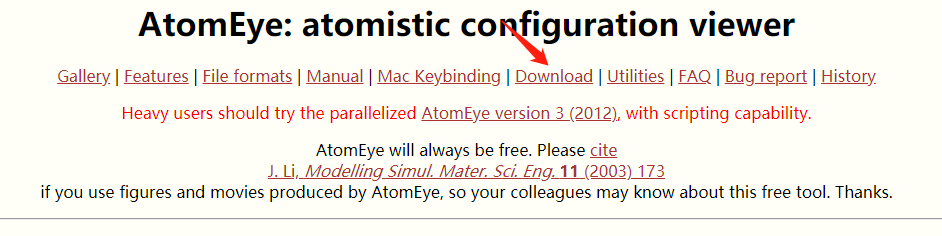 Win10 WSL安装Atomeye-CSDN博客