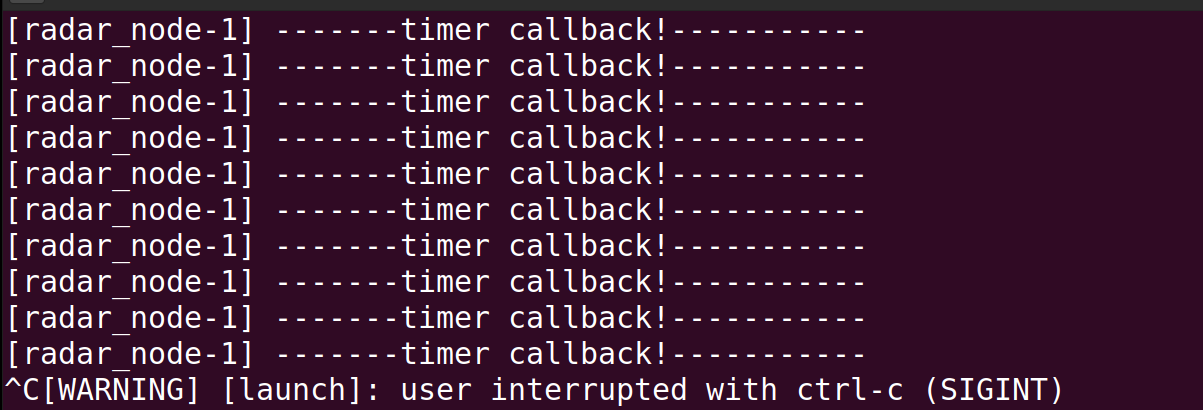 ros2定时器create_timer与create_wall_timer的使用_create wall timer-CSDN博客
