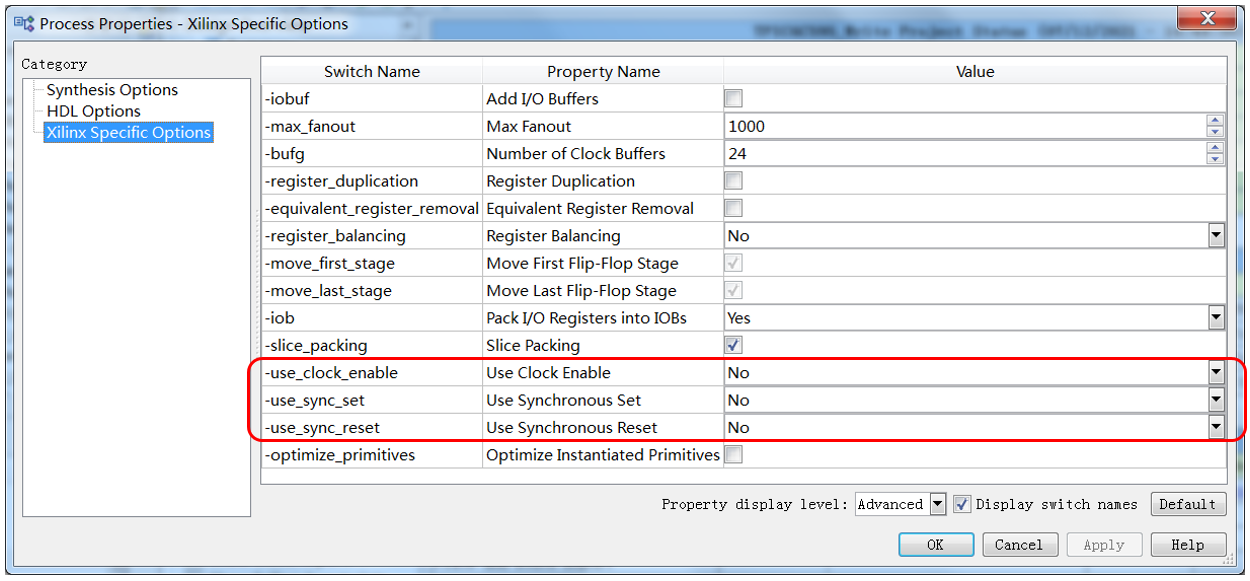 Xilinx Spartan-3AN的触发器使用_xilinx spartan3an-CSDN博客