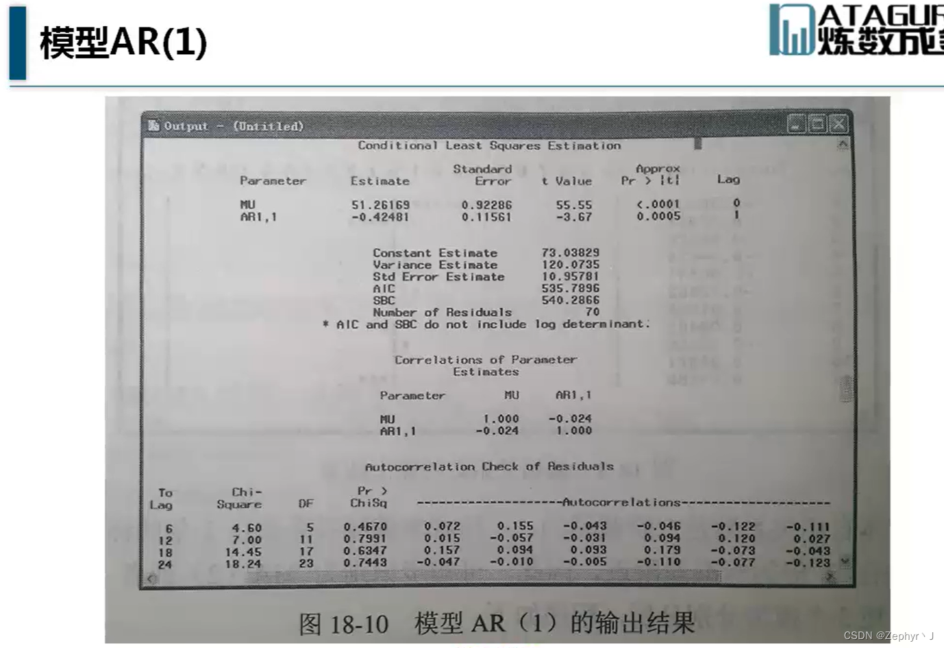 SAS学习14、15（生存分析、lifereg过程、lifetest过程、phreg过程、时间序列、arima过程）_sas lifetest ...