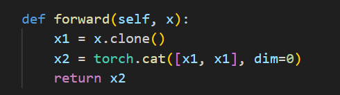 pytorch转onnx以及部分算子对照表_import torch.onnx as onnx-CSDN博客