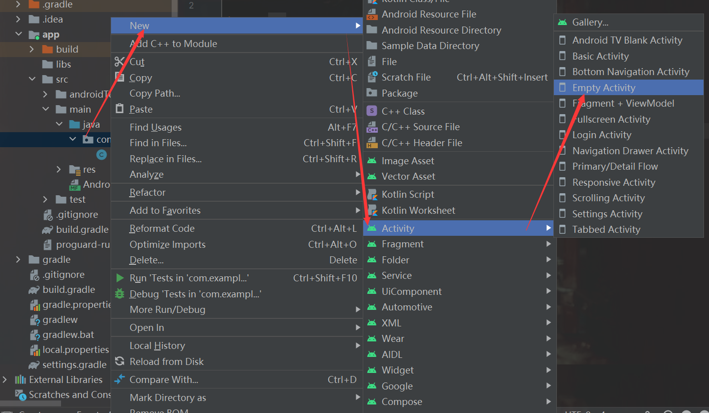 Android开发——实现一个拨号器(一)_android 开发拨号软件-CSDN博客