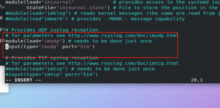 LINUX系统中的日志管理_linux messages日志保存时间-CSDN博客