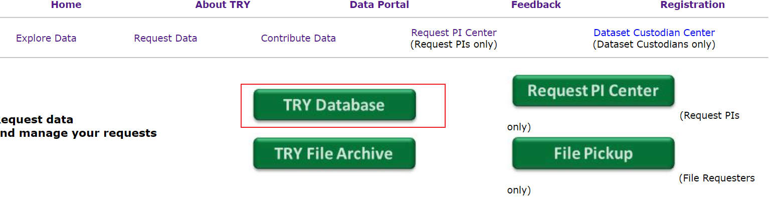 树种特征网站分享_plant trait database-CSDN博客