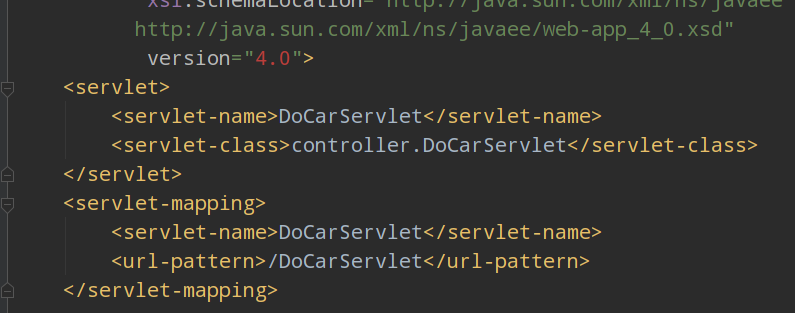 idea 解决报错 Artifact web:war exploded: Error during artifact deployment. See server log for ...
