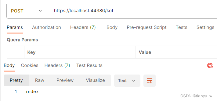 asp.net core的Route和HttpMethod_microsoft.aspnetcore.routing.matching.ambiguousmat-CSDN博客