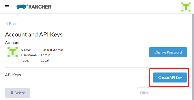 Rancher API 接口-CSDN博客