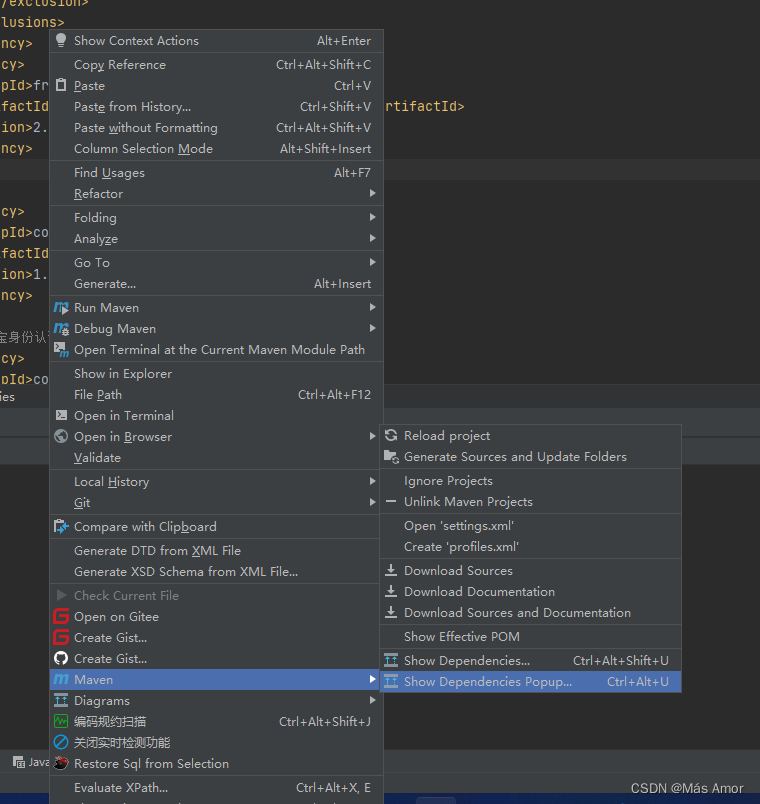排查异常“Found interface org.apache.poi.util.POILogger, but class was expected”-CSDN博客