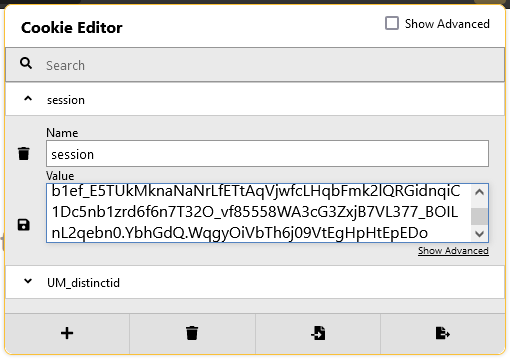 [HCTF 2018]admin三种解法-CSDN博客