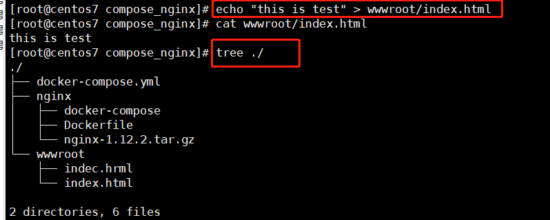 Docker-compose_docker-compose报错 open dockerfile-CSDN博客