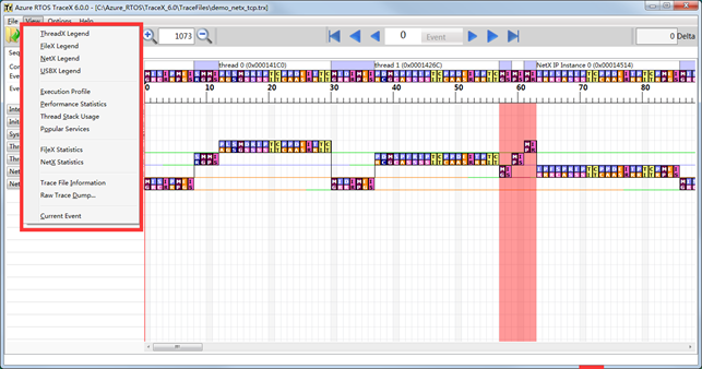 【STM32H7】第1章 ThreadX USBX初学准备工作_usbx 移植-CSDN博客