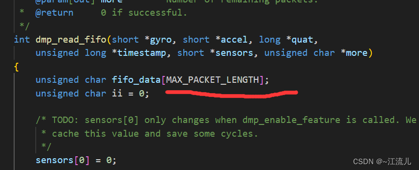 esp32+freertos+mpu6050使用过程中遇见的问题_esp32 freertos bug-CSDN博客