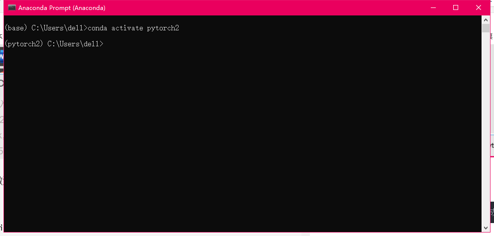 conda下安装pytorch最详细教程 // 安装pytorch踩坑记录 // cuda11.5下pytorch安装 // torch.cuda.is_available()输出False ...