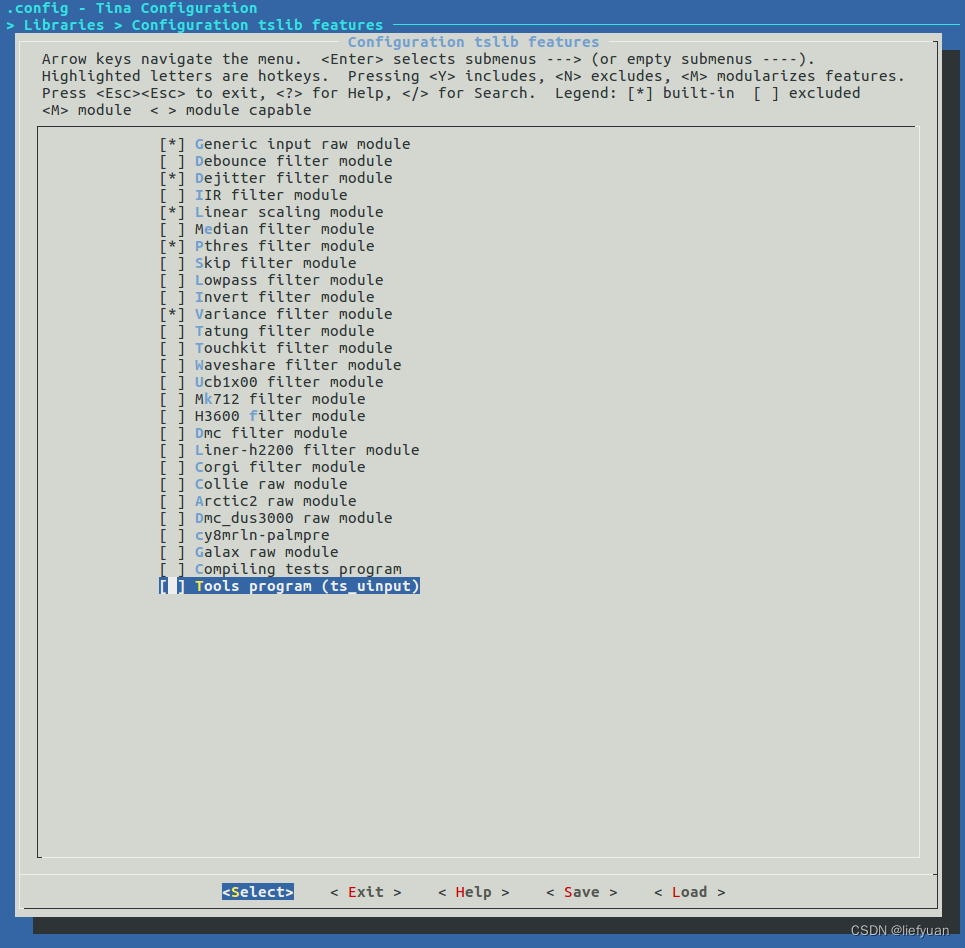 Mangopi MQ-R：T113-s3编译Tina Linux系统（三）独立编译Qt5-CSDN博客