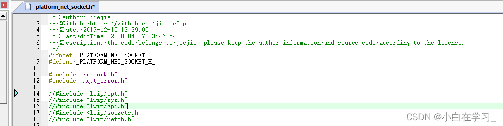 stm32f103的FreeRTOS移植MQTT客户端_mqtt free rtos-CSDN博客