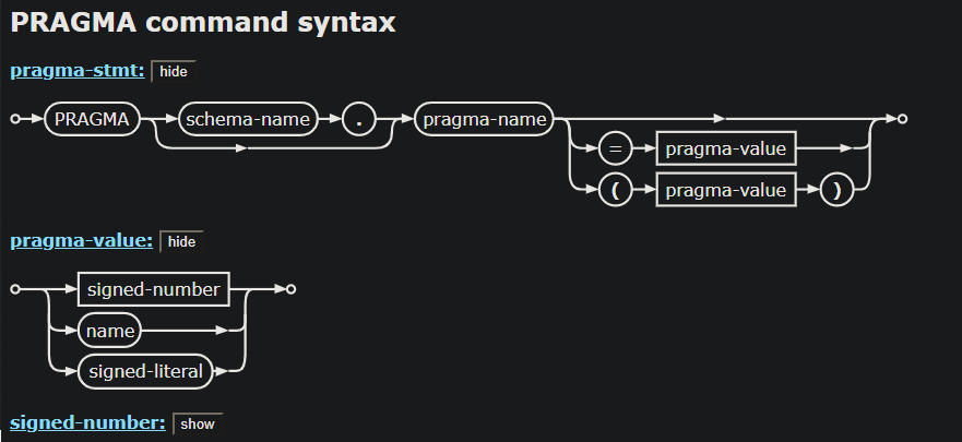 sqlite auto-vacuum的使用_sqlite vacuum-CSDN博客