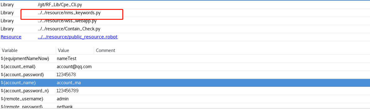 robotframework导入libraries的要求_robot.libraries-CSDN博客