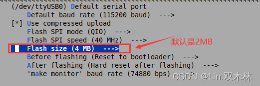 编译ESP8266官方的SDK Demo，下载至ESP-12F模组_project is not inside a git repository, or git rep-CSDN博客