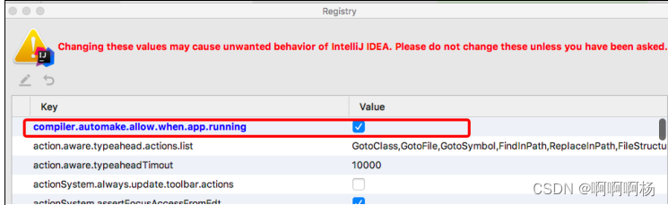 SpringBoot的熱部署和自动配置_@value("${file.prefix}")-CSDN博客