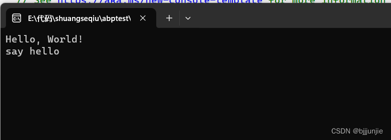 .net8使用abp vNext_net8 adp.vnext-CSDN博客