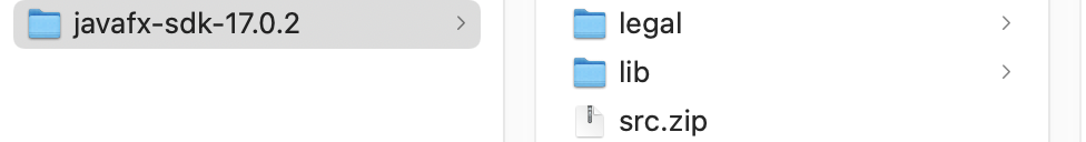 IntelliJ IDEA 2021.3.2 JDK8以上版本 安装JavaFX 和 JavaFX Scene Builder_jdk8 对应的javafx sdk是哪个-CSDN博客