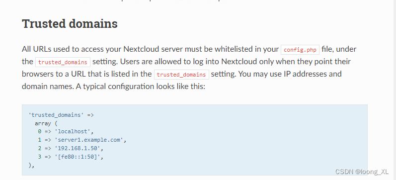 私有网盘文件系统 docker搭建 Nextcloud结合ONLYOFFICE在线文档编辑_连接是发生异常 (文档服务内部发生异常: error while downloading the d ...