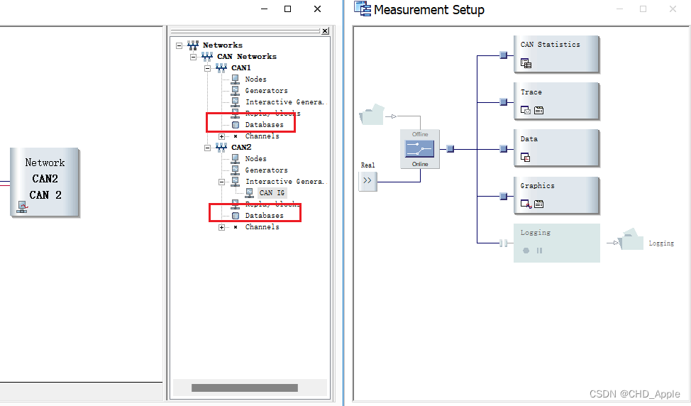 canoe报文采集与simulink转化_canoe采集数据-CSDN博客