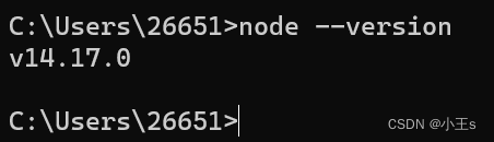 elementui-vue实现curd 及安装nodejs服务器 ， 安装vue脚手架--vue-cli_vue curd-CSDN博客